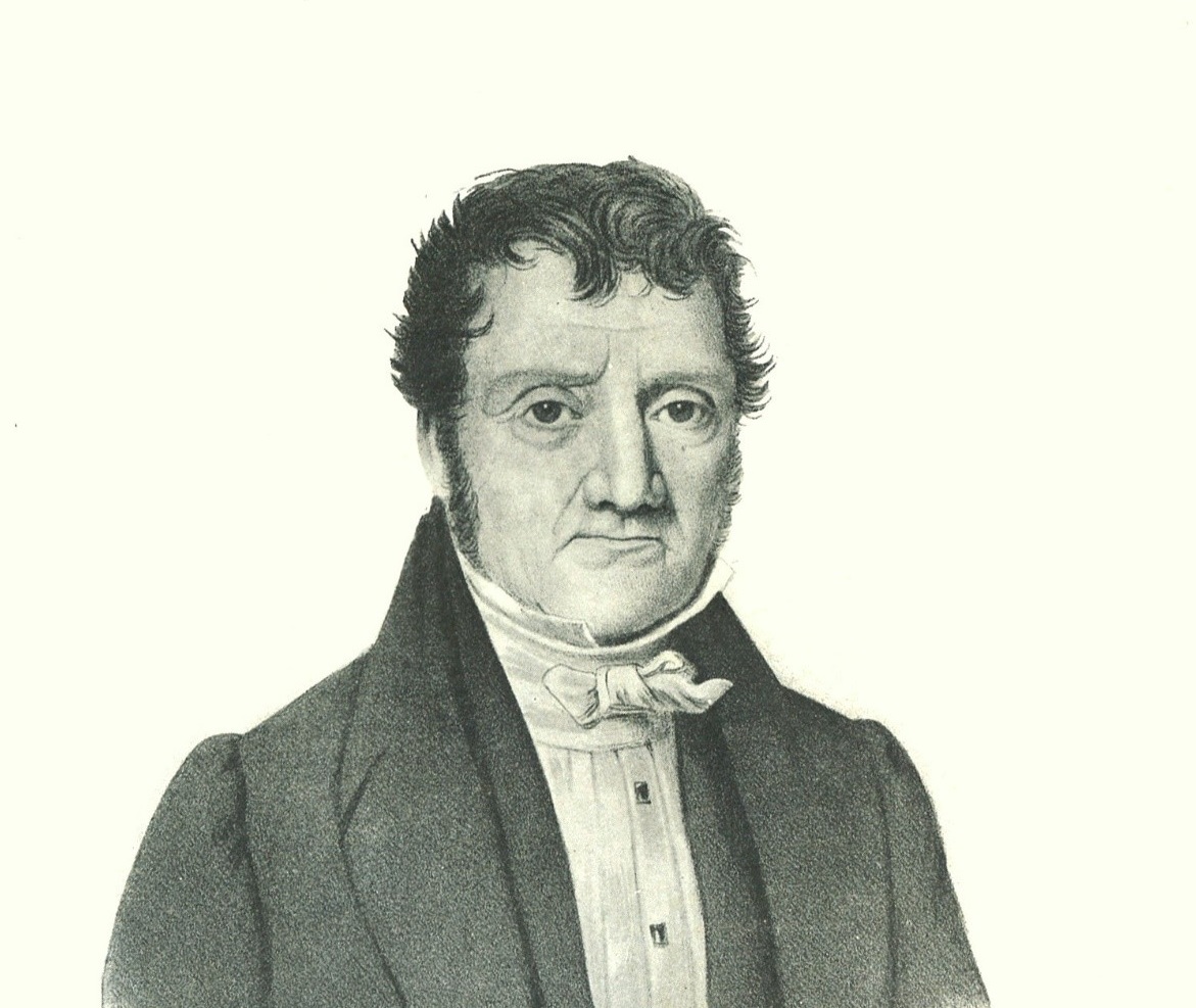Aimé Bonpland et l’intendance du domaine de Malmaison (1808 – 1814 ...